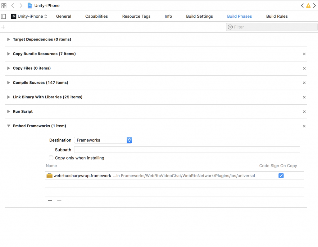 FAQ | Because why not?