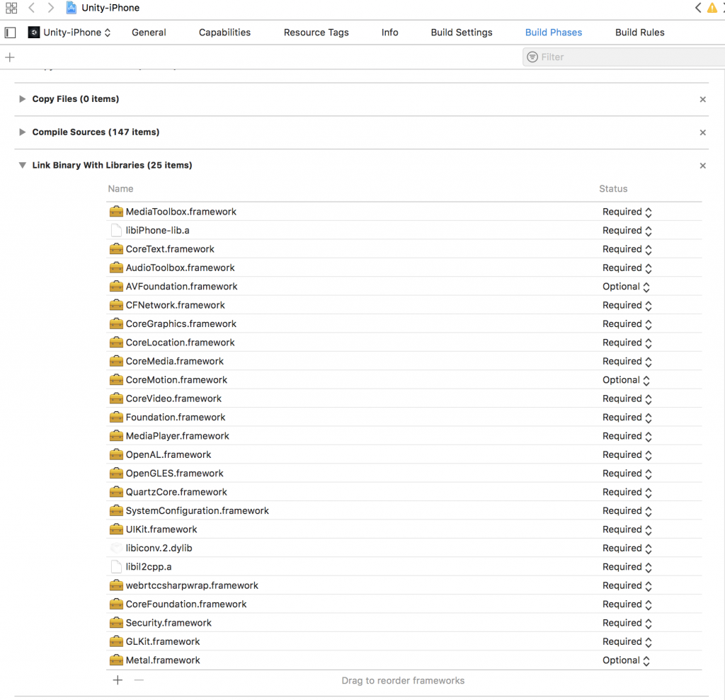 FAQ | Because why not?