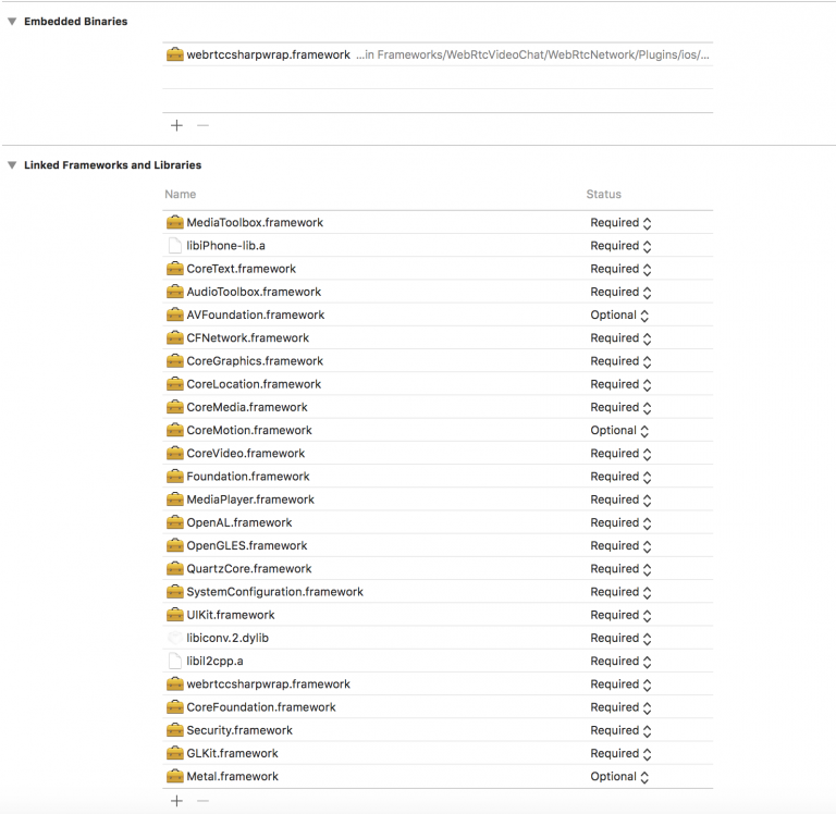 FAQ | Because why not?